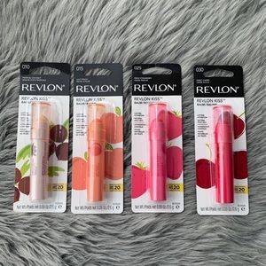 Revlon Makeup | Fiery Flamboyante Matte Balm | Poshmark